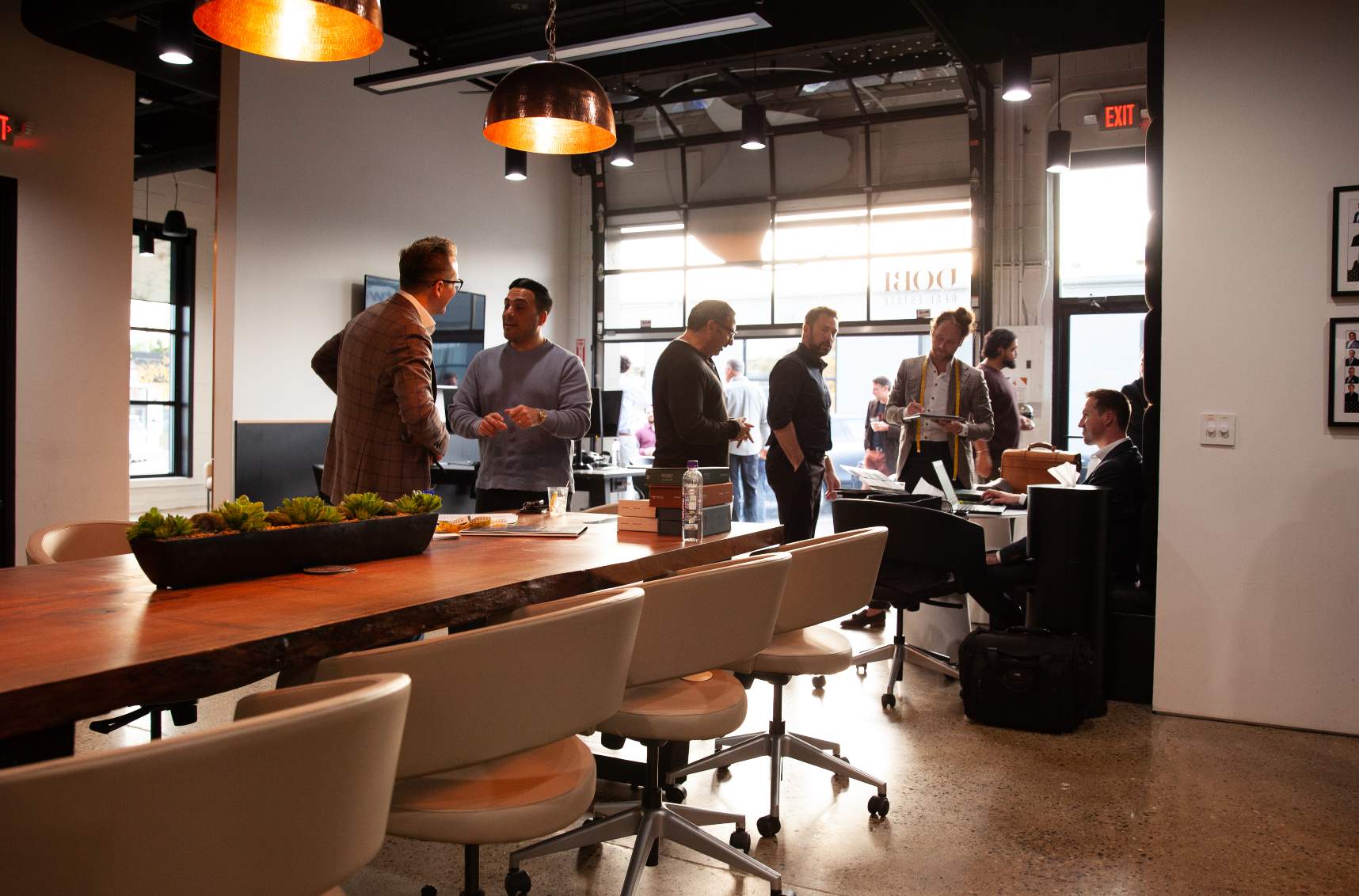 About Joshua Gold Custom Clothier - Custom Menswear & Tailored ...